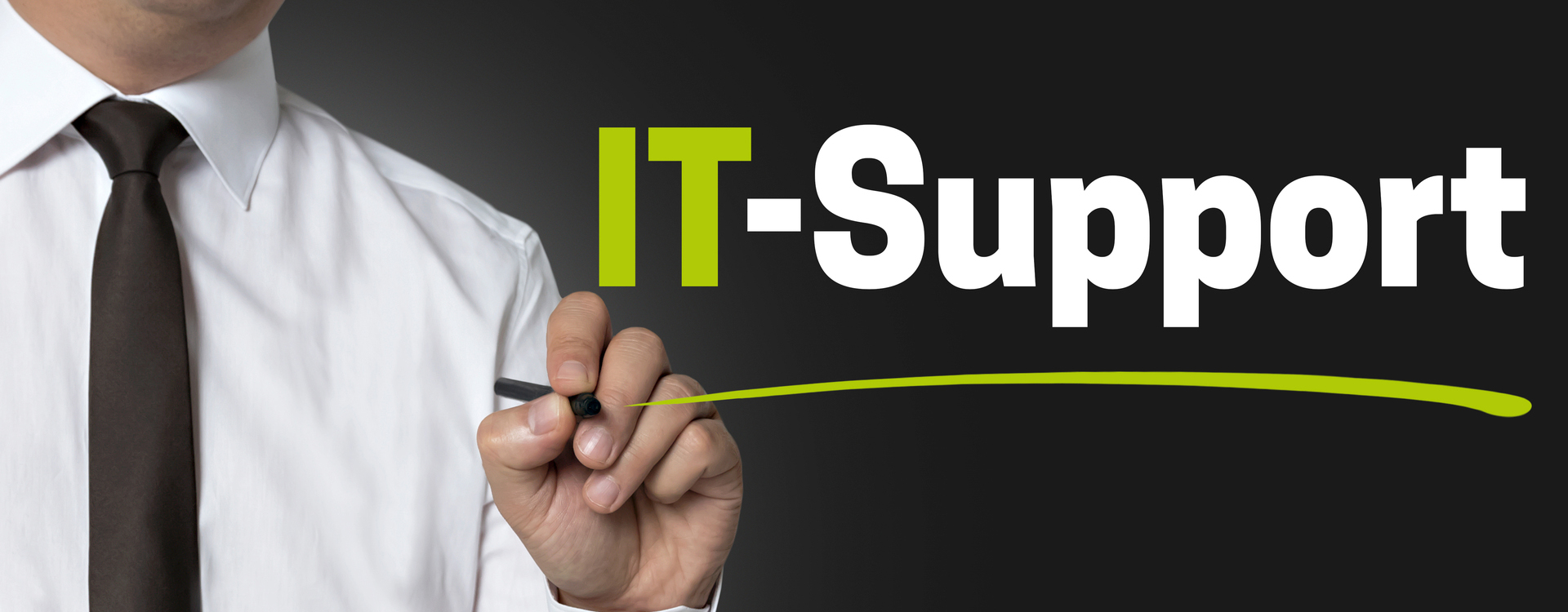 Control IT Solutions LLC > Home